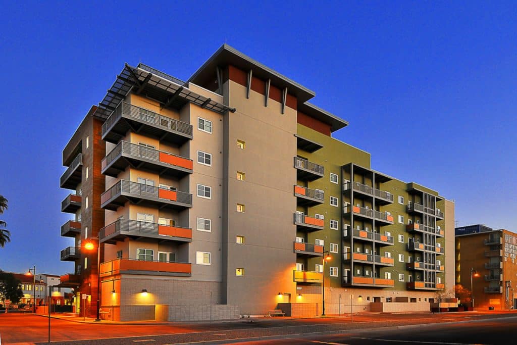 Our Work – Parsons Steel